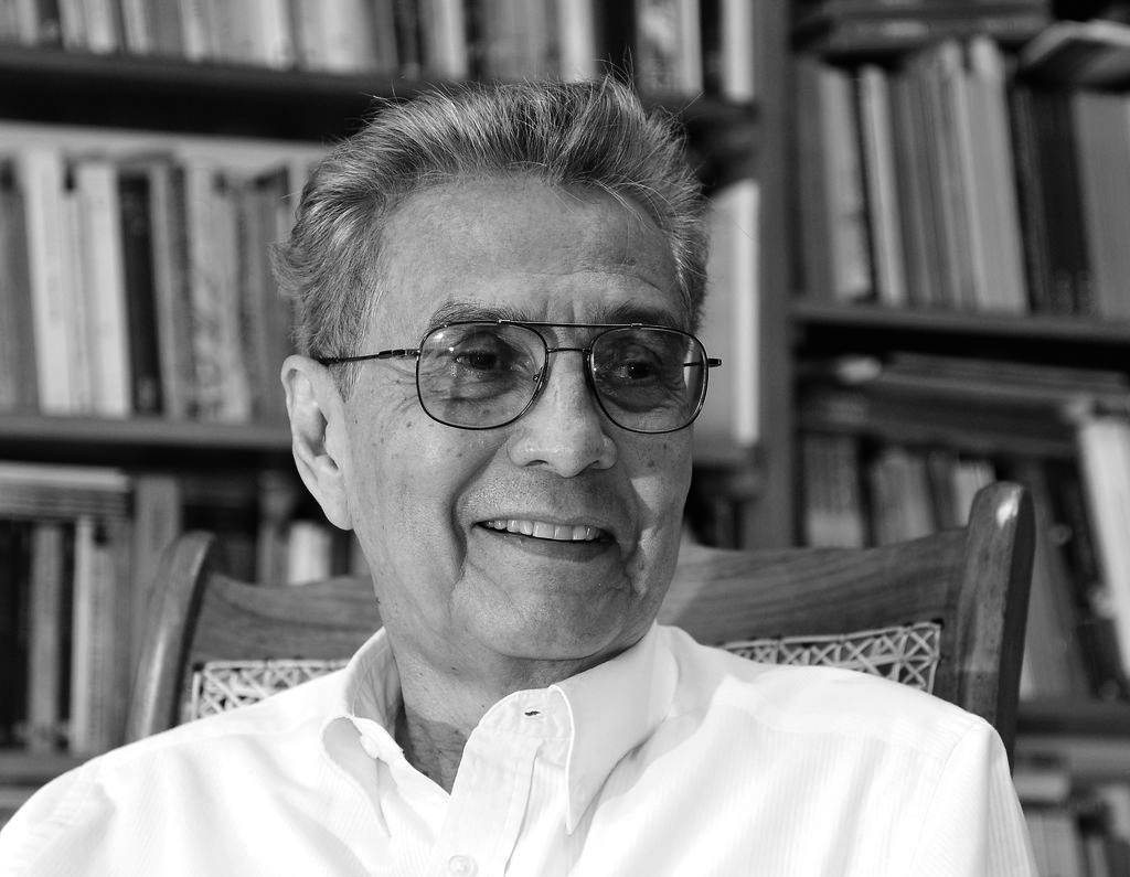 Alejandro Serrano Caldera | anamá Ediciones