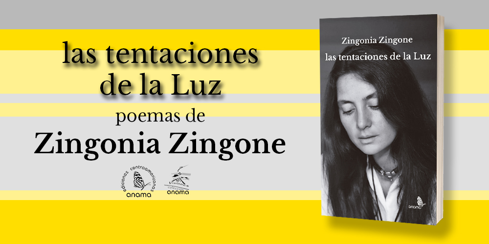Próximamente: las tentaciones de la Luz (Zingonia Zingone) | anamá ...