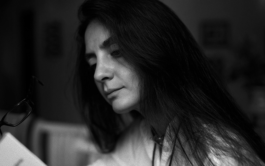 Zingonia Zingone | anamá Ediciones