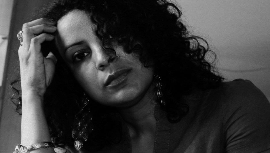 Guillermina Ramírez | anamá Ediciones