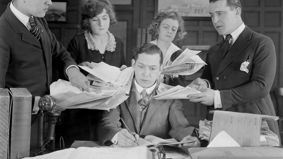 ¿Sabés qué hace un editor o una editora de libros? | anamá Ediciones